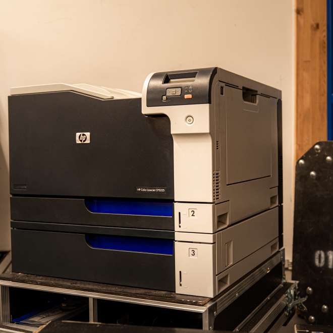 Spider-Phone - attend2IT