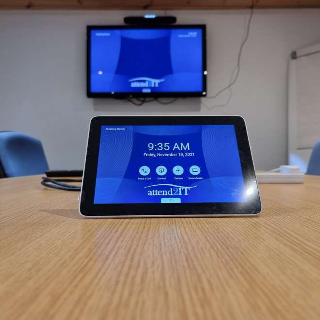 Spider Phone – attend2IT